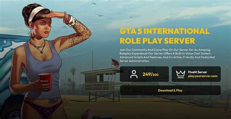 Cách Cài đặt Gta 5 Roleplay Miễn Phí để Chơi Cùng Bạn Bè Cực Dễ