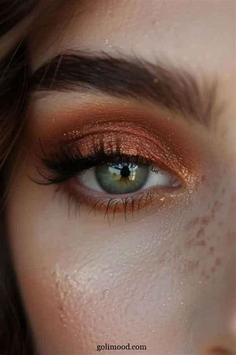 مدل سایه چشم نود ” 2025؛ یک تغییر ساده اما فوق العاده ببینید گـُـ