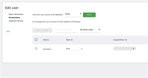 Edit User Permissions Show All By Default Instead Of At Least View Access · Issue 14088