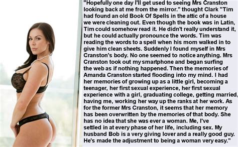 Bodyswap Transformation Central Easy Adjustment