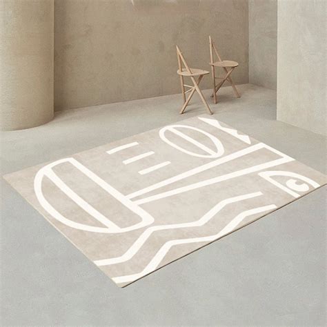 거실 조명 럭셔리 카펫 홈 침실 넓은 면적 카펫 소파 커피 테이블 바닥 매트 서재 발코니 러그 드레서 바닥 매트 Aliexpress