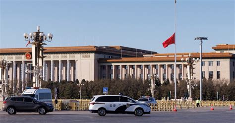 “중국의 비공식 ‘해외 경찰서 100여곳…국제법 위반 소지”