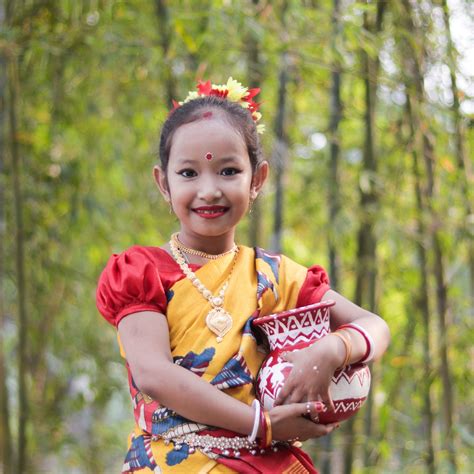 Dance With Keya Official