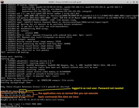 Learning Yocto Basics Part 2 Getting Started With Poky