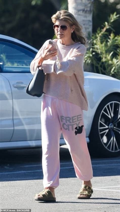 Lori Loughlin 2022