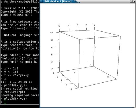 Gnumbers R Project R Cran And Installpackages