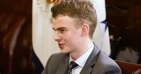 Teens Who Violently Attacked Doge Staffer Edward Coristine Get Slap On