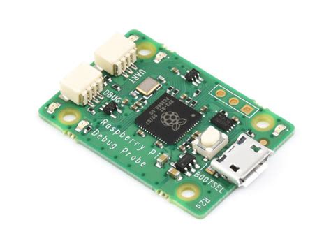 Raspberry Pi Original USB Debug Probe Hardware Debug Kit Designed For Pico Based On RP