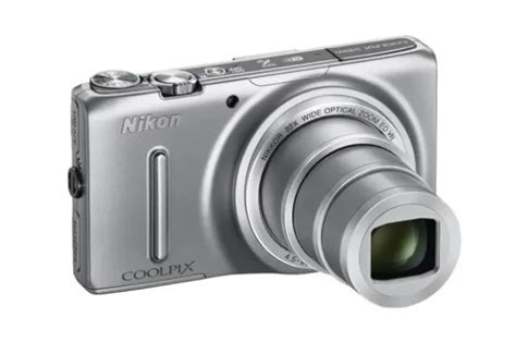 Nikon Presenta Las Nuevas Coolpix De 2013