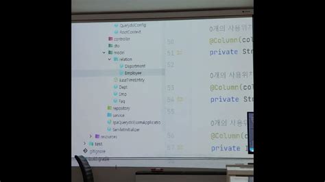 20230510 Project React Sqldeveloper Docker Desktop Intellij Idea Querydsl만들기 Querydsl Youtube