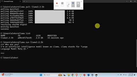 How To Correctly Integrate Ollama And Local Large Language Models With The N8n Ai Agent Software