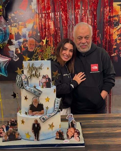 Arabwood ‎بعد شائعة ارتباط أمير المصري وأسماء جلالوالده أحمد