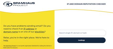How To Remove Yourself From Blacklist Liquid Web