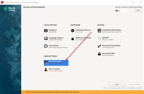 How To Install Rocky Linux 9 Devtutorial