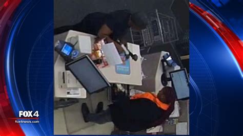 Woman Commits Two Armed Robberies Thursday Morning Fox 4 Dallas Fort