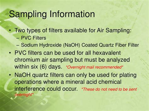 Ppt Hexavalent Chromium Cr Vi Powerpoint Presentation Free