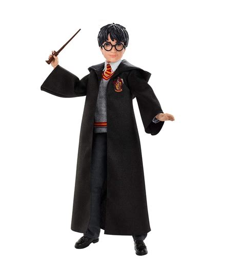 Гарри Поттер Fym50 Тайная комната Фигурка Гарри Поттера купить с доставкой по выгодным ценам в