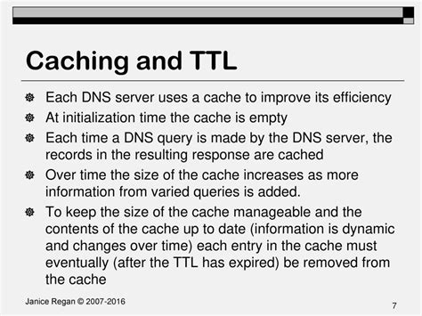 Data Communications And Networking Dns Ppt Download
