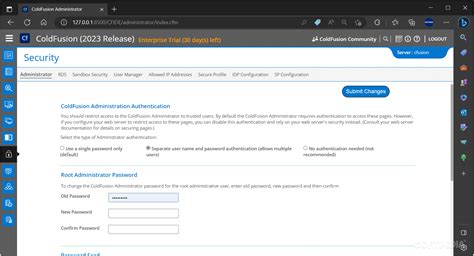Adobe ColdFusion Download Softpedia