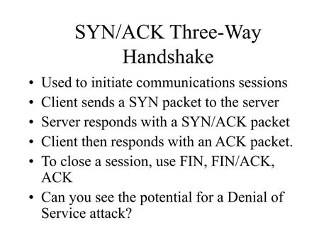 Ppt Packet Protocols Powerpoint Presentation Free Download Id5514464