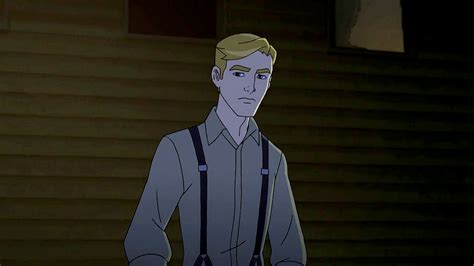 Teamstony Steve Rogers In Avengers Assemble 3x19