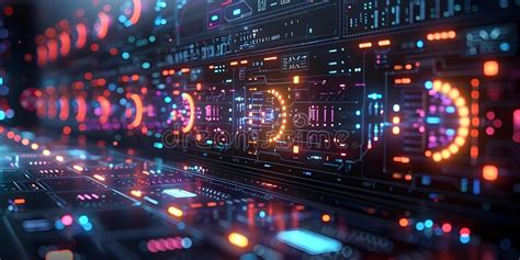 Technology Integrations Stock Illustrations 79 Technology Integrations Stock Illustrations