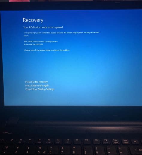 Was Stuck In Repair Loop Managed To Turn That Off Now Stuck On This Screen Please Help Tried