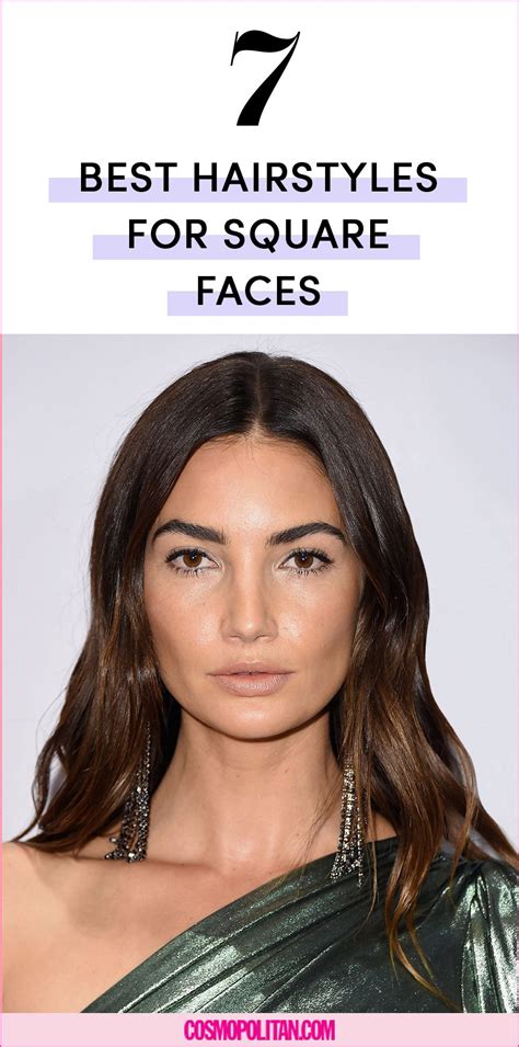Cant Miss Takeaways Of Tips About Long Hairstyle For Square Face Man