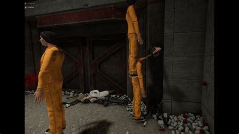 SCP Secret Laboratory YouTube