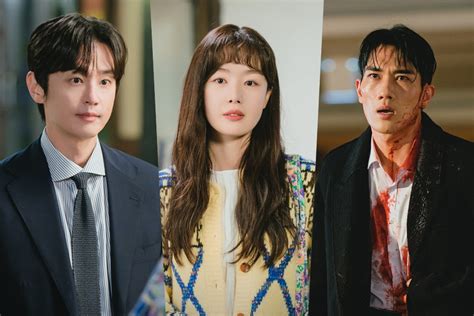 Kwon Yool Sternly Warns Han Sun Hwa About Um Tae Goo In My Sweet