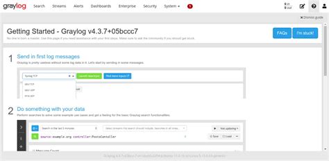 how to install graylog 4 on ubuntu 22 04