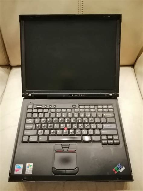 IBM R Kłaj Kup teraz na Allegro Lokalnie