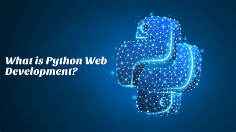 Complete Python Web Development Guide Step By Step