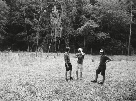 Photo Taken At Cranbrook By Nick Mihelic Edited By Me