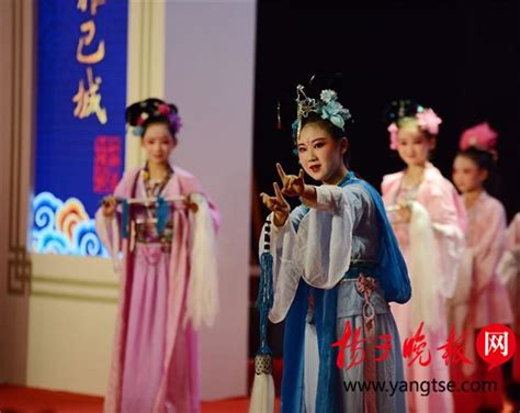 崑曲源頭唱崑曲 大雅巴城讓中國傳統文化煥發新魅力 每日頭條