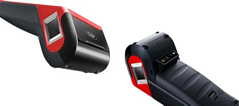 CS10 All In One Smart POS Multifunctional POS CIONTEK