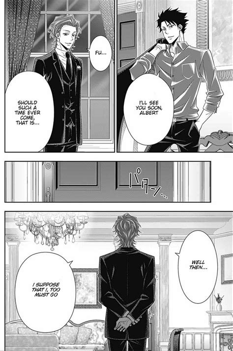 Pin By Sheyla Carvajal On Yuukoku No Moriarty Sherlock Moriarty James Moriarty Moriarty