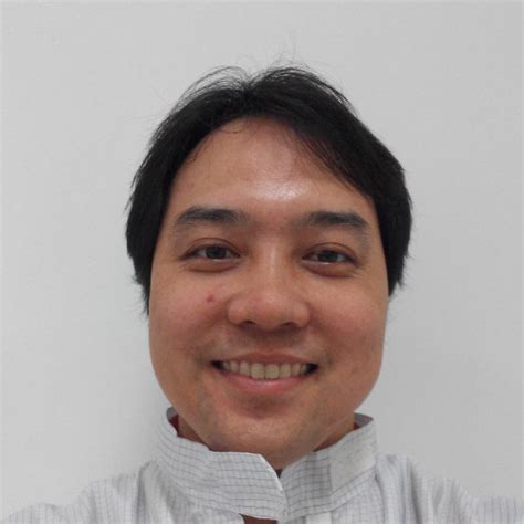 Kok Yong Lee Technician Agilent Technologies Linkedin