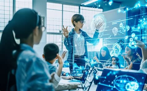 2024年转变教育市场的前7个趋势