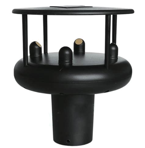 Ultrasonic Anemometer Wind Speed Direction Sensor Gauge