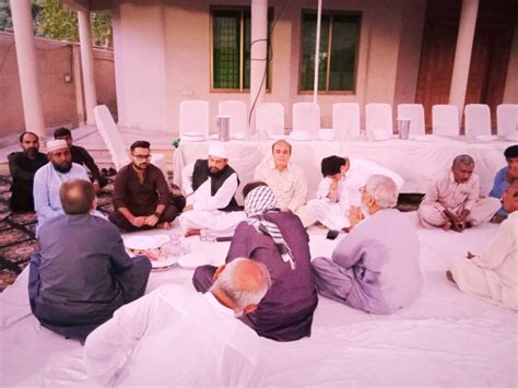 Syed Basit Gillani On Linkedin Khatamshareef