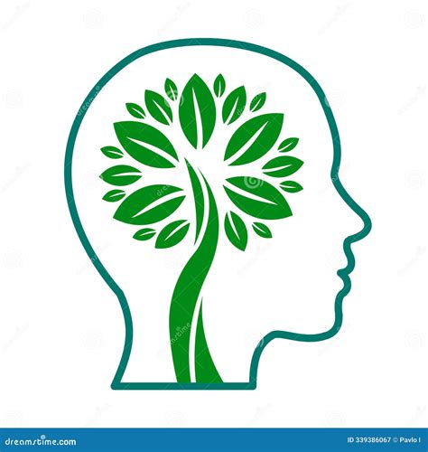 Personal Development Line Icons Collection Self Improvement