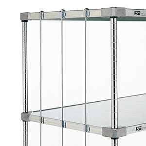 Metro Shelving Accessories Buyers Guide