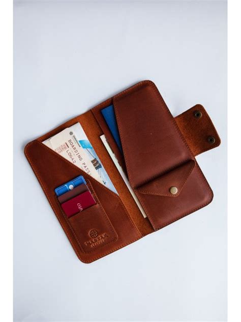 Купити Шкіряний тревел кейс у вінтажному коньячному Mastak