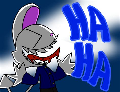 Haha By Pepperthe2008rabbit On Deviantart