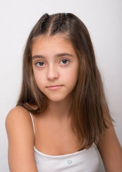 Alba Gómez Fan Casting