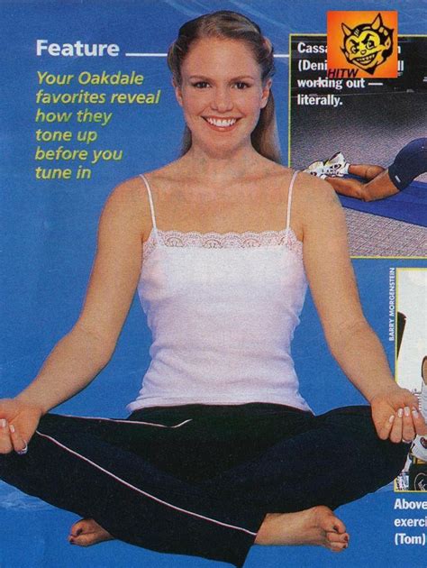 Terri Conns Feet