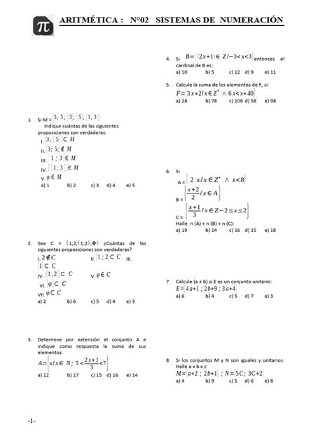 Aritmetica1 Pdf