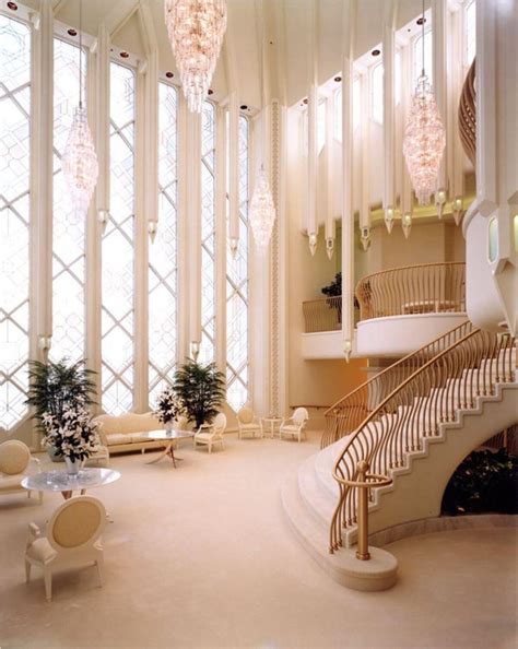 San Diego California Temple Photograph Gallery
